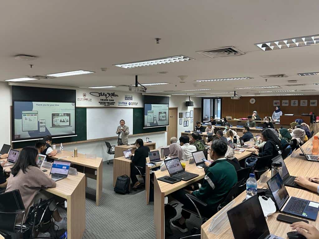 Apa Itu Strategic Marketing Executive MBA (SMEMBA)?