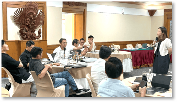 Executive Leadership Program (ELP) - MarkPlus Institute